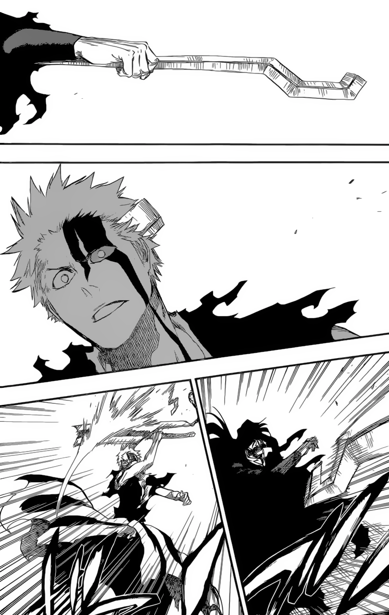 Manga: Reseña de "Bleach" vol.74 de Tite Kubo - Panini Manga