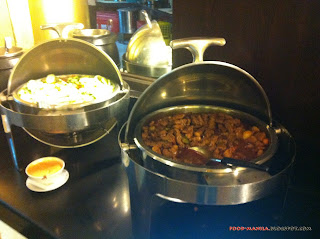 Food Manila: Wensha Timog