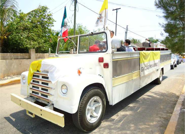 Autos del recuerdo: DINA 500 79