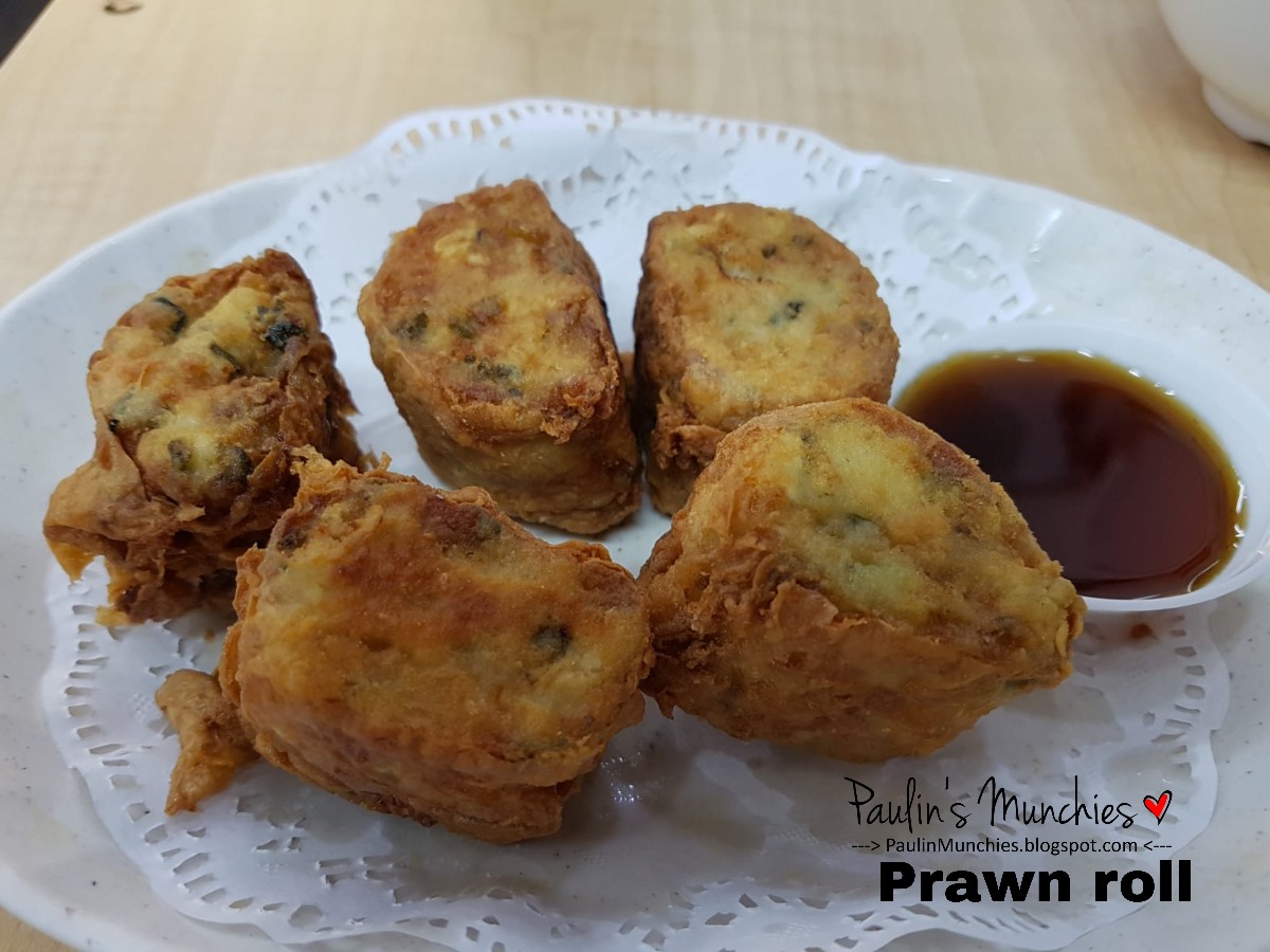 Chun Kee Seafood White Beehoon at Cheong Chin Nam Road - Paulin's ...