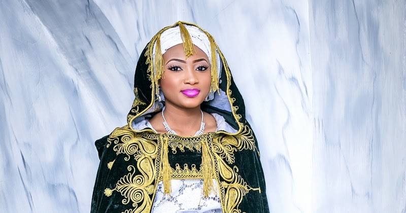 Encyclopédie de la mode gabonaise: Style Haoussa