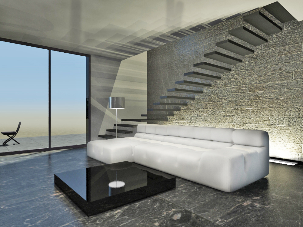 22 Model Keramik Rumah Minimalis Bagus dan Cantik - Rumah Minimalis