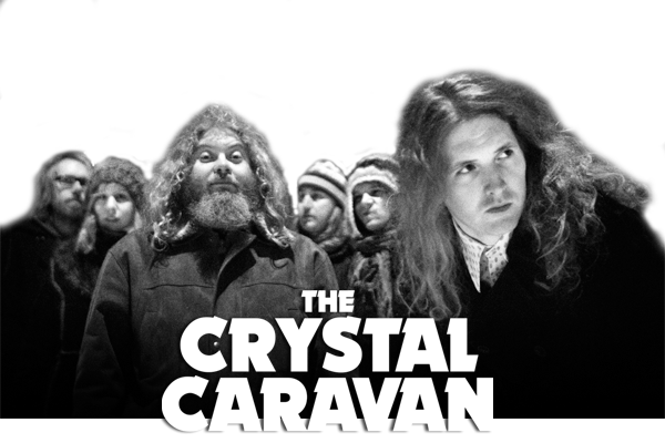 Stratosferia: The Crystal Caravan