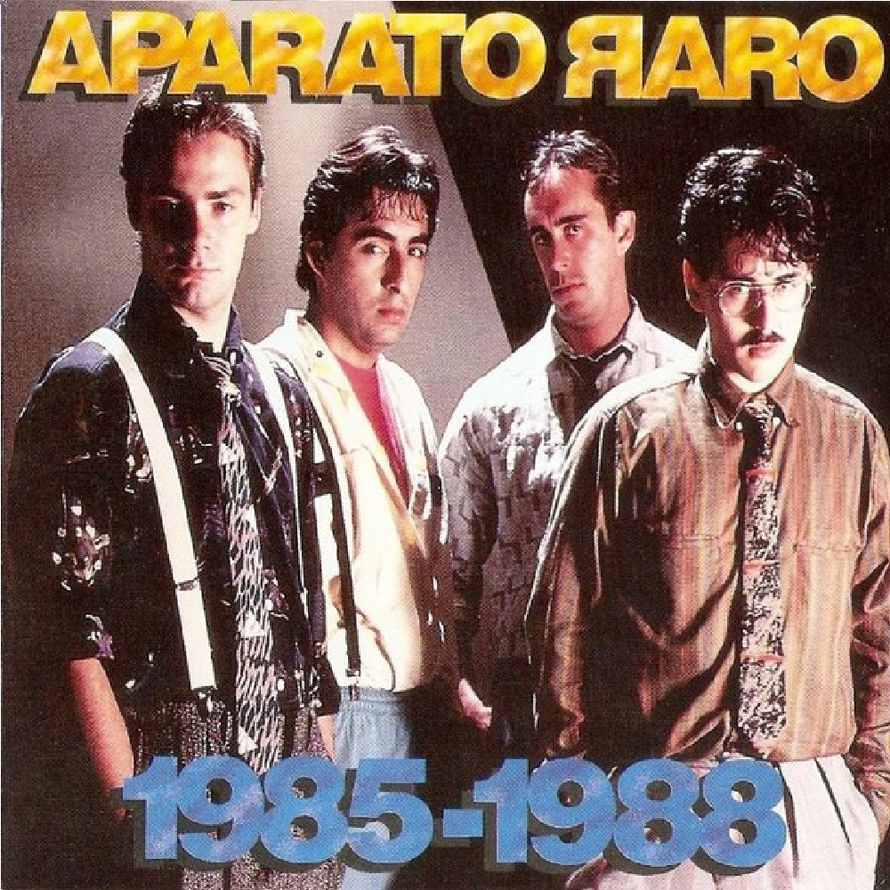 LA MUSICA CHILENA DEL KBZON