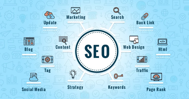What are the best SEO service providers in the US