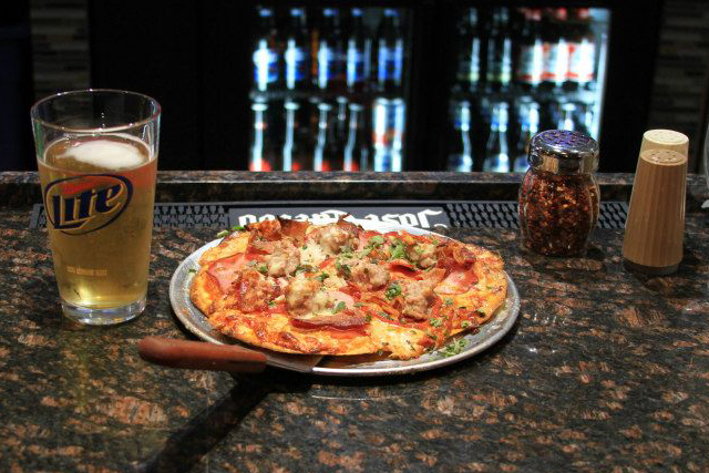 Casablanca: 4 Reasons We Love Brick Oven Pizza!