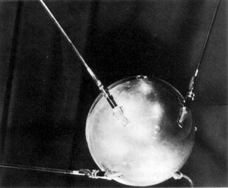 Sputnik 1