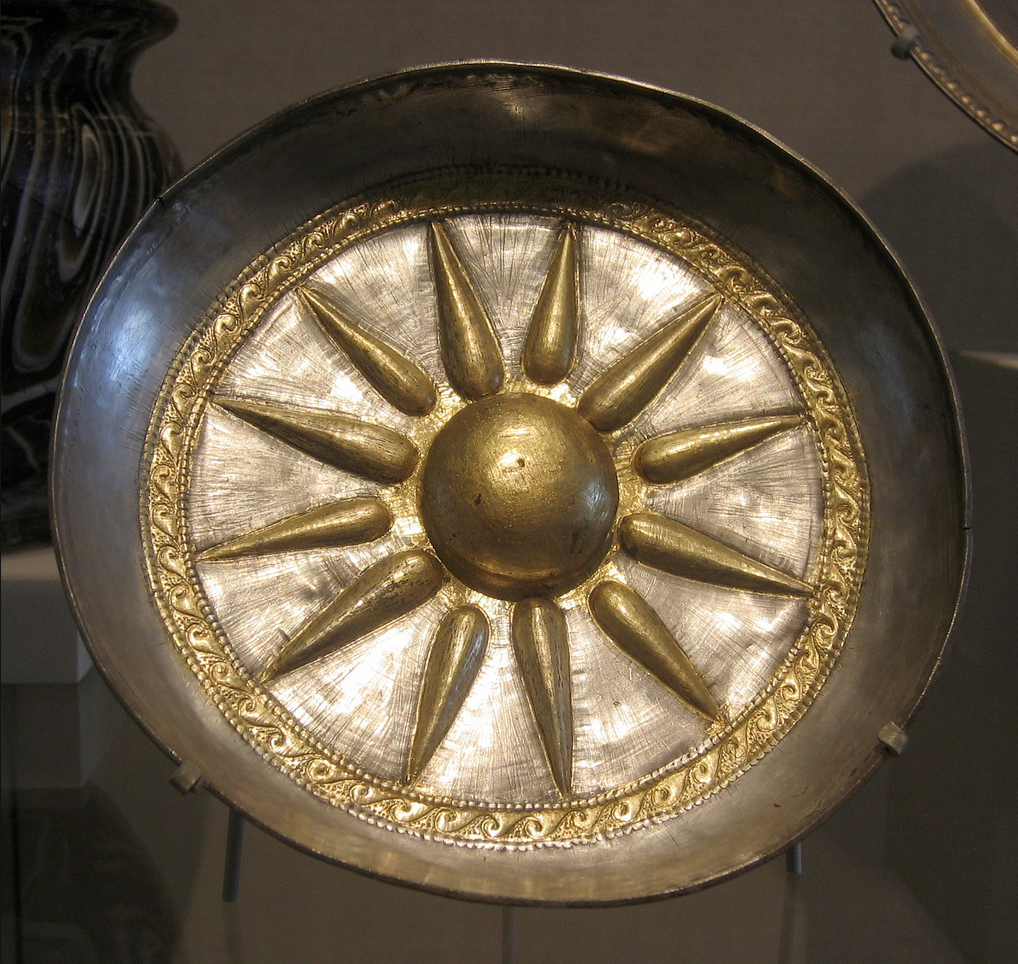 Frederik Takkenberg: The Dial of Ahaz