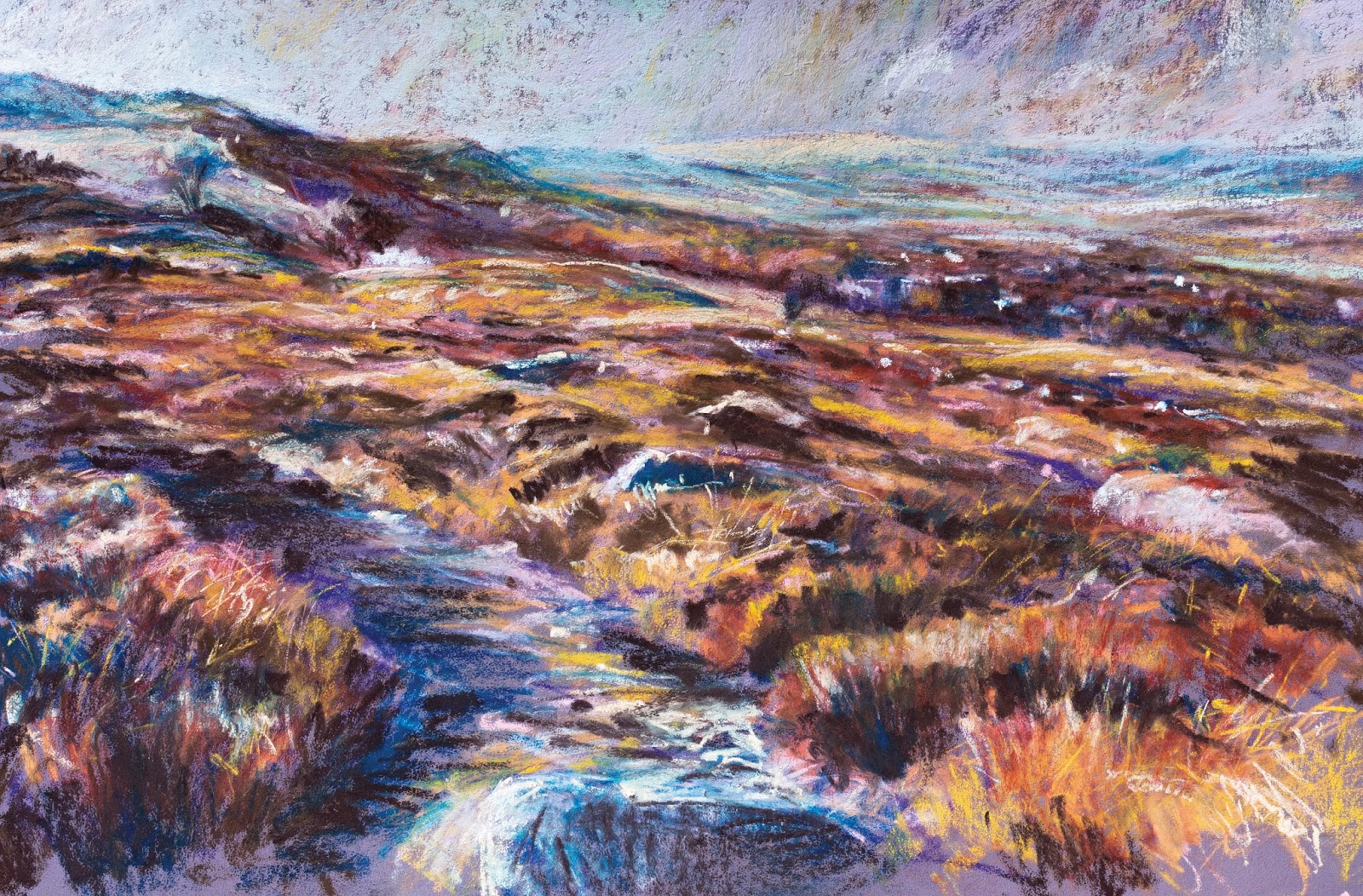 Robert Dutton Artist