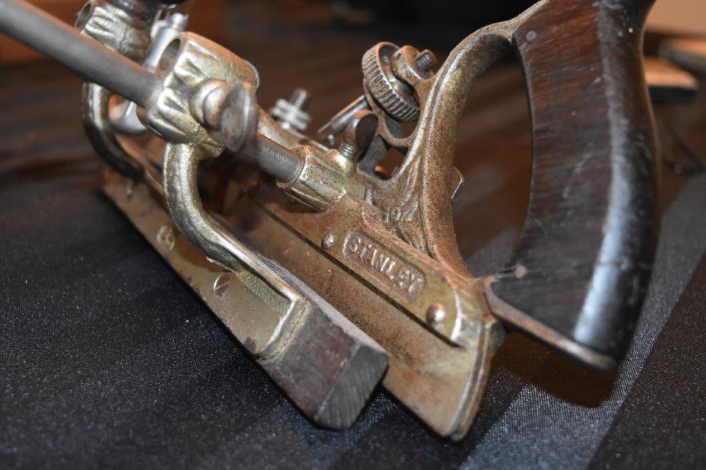 The Valley Woodworker: Sash planes and window making