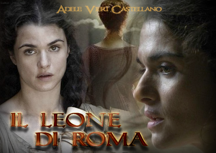 ASPETTANDO "IL LEONE DI ROMA" - Chi sono Massimo Valerio Messalla e ...