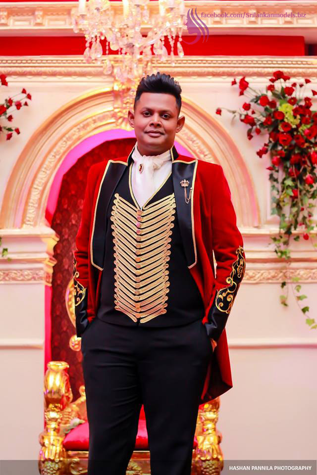 Srilankanmodels.biz: Chandimal Jayasinghe Royal Birthday Celebration - 2018