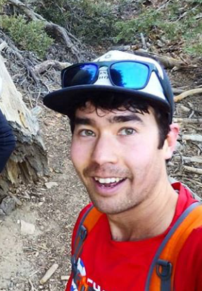 Roscoe Reporting : Wrong Turn: The Short Happy Life of Missionary ...