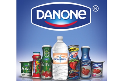 Energie positive: Danone : mission 100% agriculture régénératrice