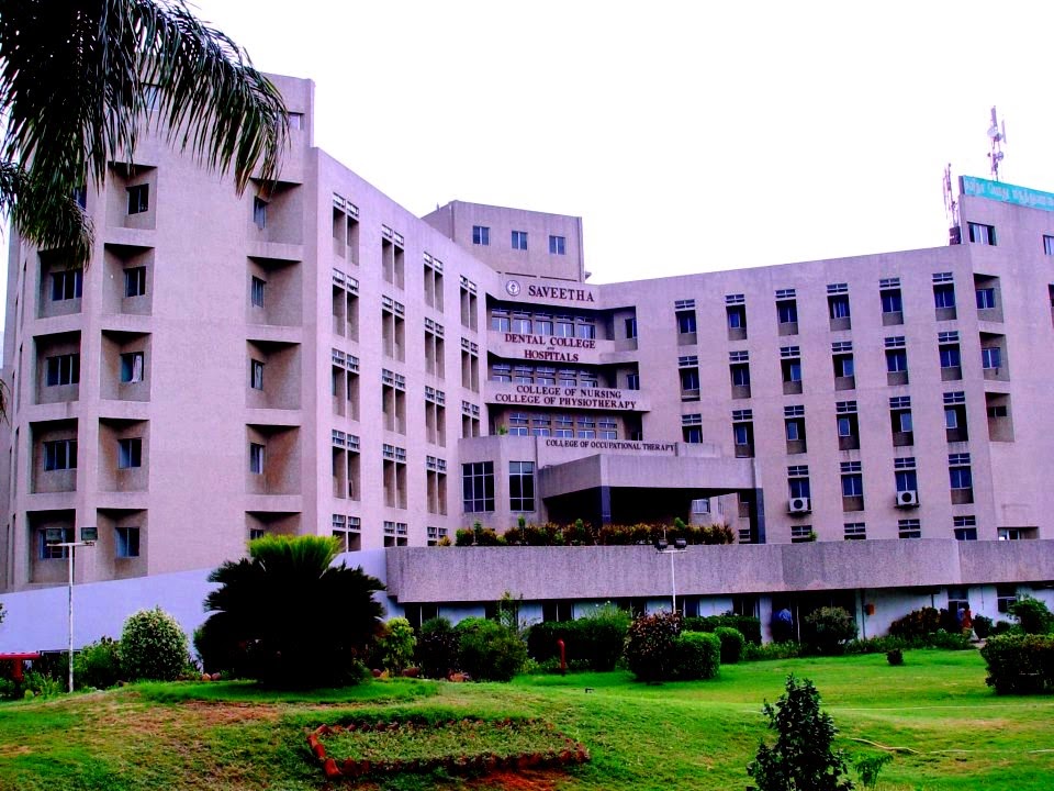 Saveethaevents: 10th Graduation Day of Saveetha Engineering College