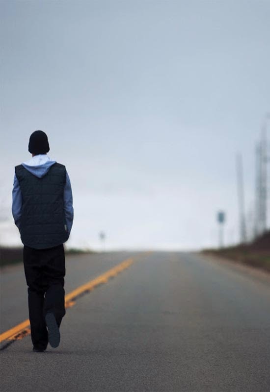 Alone Boy Profile Pic