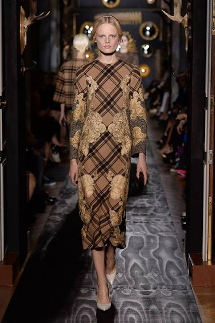 Valentino First Looks Fall Winter Collection 2013/14