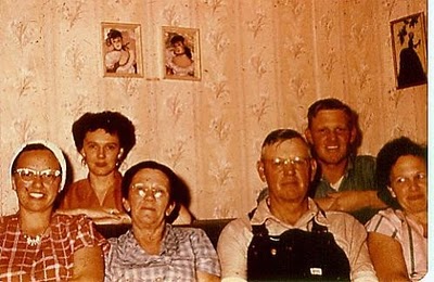 A Kansas Farm boy: A Kansas Farmboy