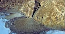 TIPE - TIPE BENTANG ALAM