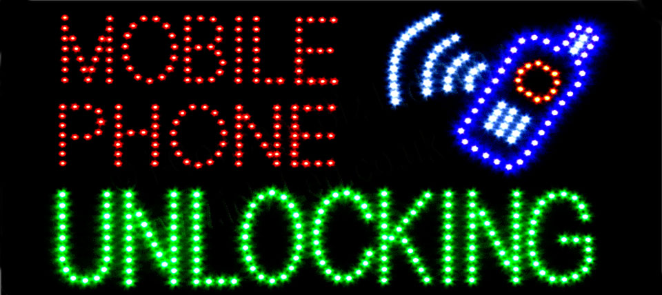 Mobile Flashing Unlock Tool