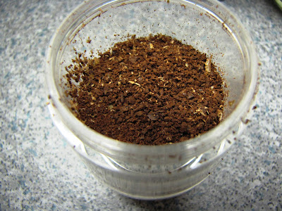 Damn Fine Joe - Coffee reviews and Cafe culture: Tanzania Ruvuma Mbinga ...