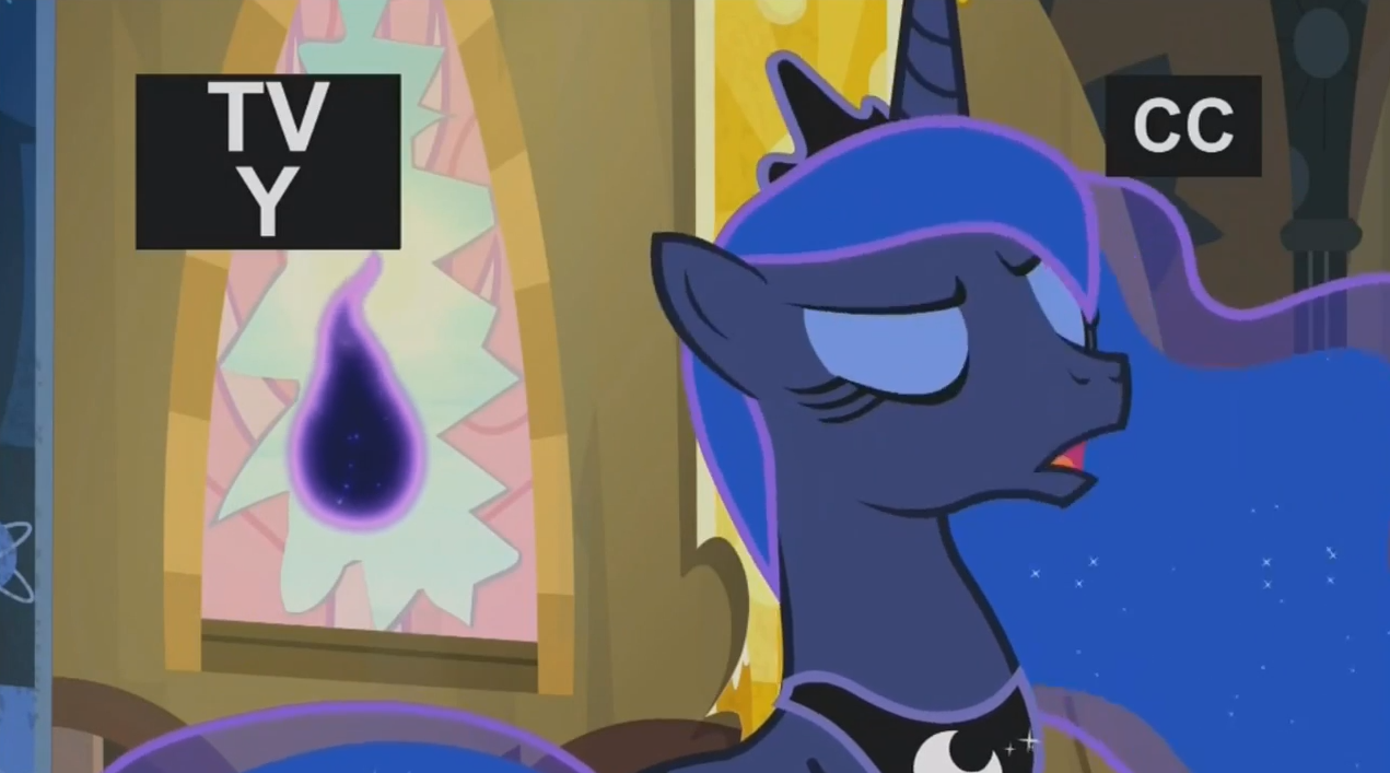 Equestria Daily - MLP Stuff!: "Do Princesses Dream of Magic Sheep ...