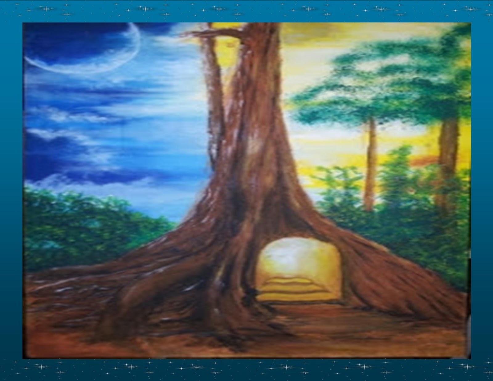 Bunyoro-Kitara (The Empire of Light) Bachwezi