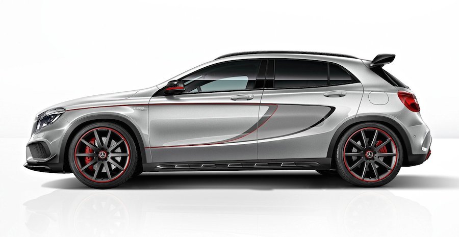 メルセデスベンツGLAクラスが日本発売！スーパーマリオとのコラボも開始！ - Idea Web Tools | 自動車とテクノロジーのニュースブログ