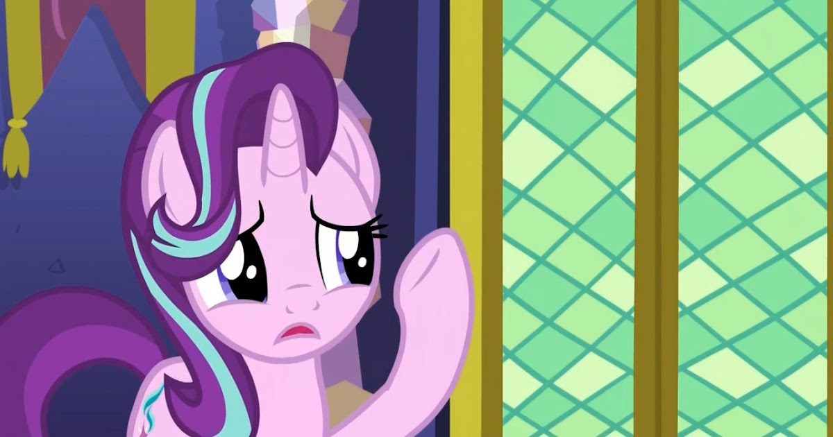 My Little Pony Season 6 Episode 1&2 The Crystalling Part 1 y 2 SubEspañol