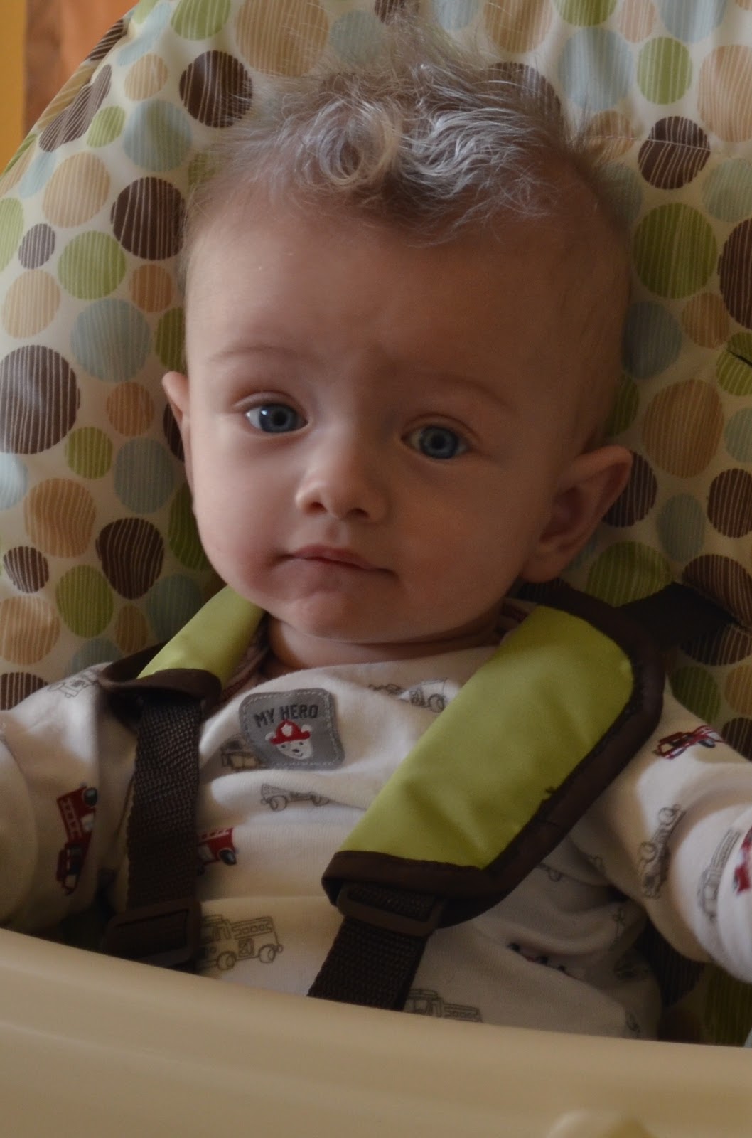 Growing Up Folden: Joshua's Short Gut Journey to Cincinnati