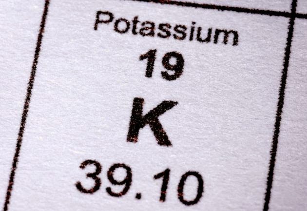 QUEMAGRASA: Nutricion y Dietas: EL POTASIO Y SUS BENEFICIOS