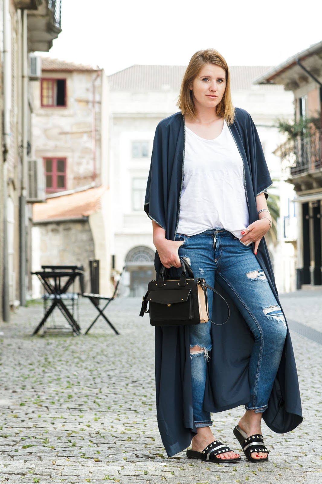 Mini Porto guide - Smart Casual