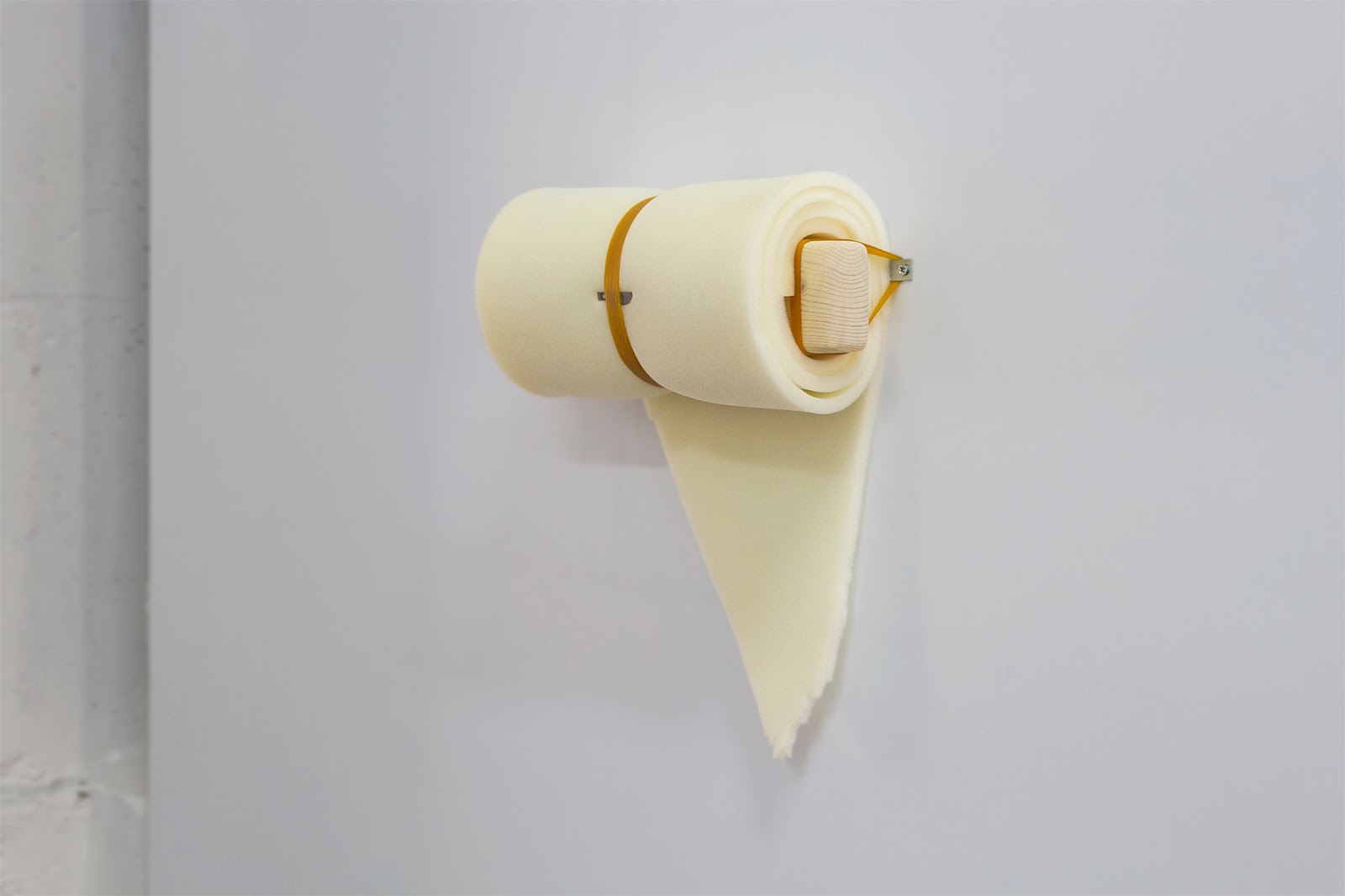 Javier Map: WORKS / OBRA