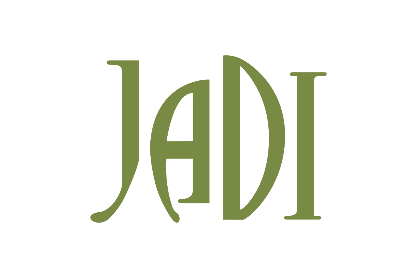 Jadi Communications Logo - logo cdr vector