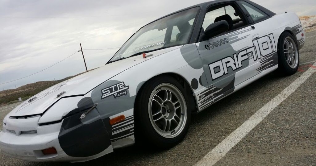 Drift Lessons: How to make the most of drifting technique!