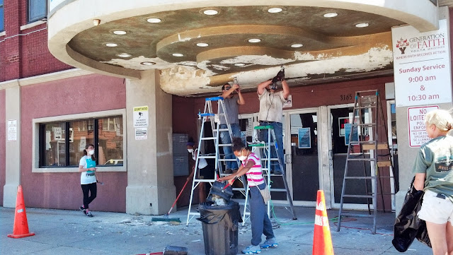 Views of Buffalo: University Heights Tool Library Returns for Round Two ...