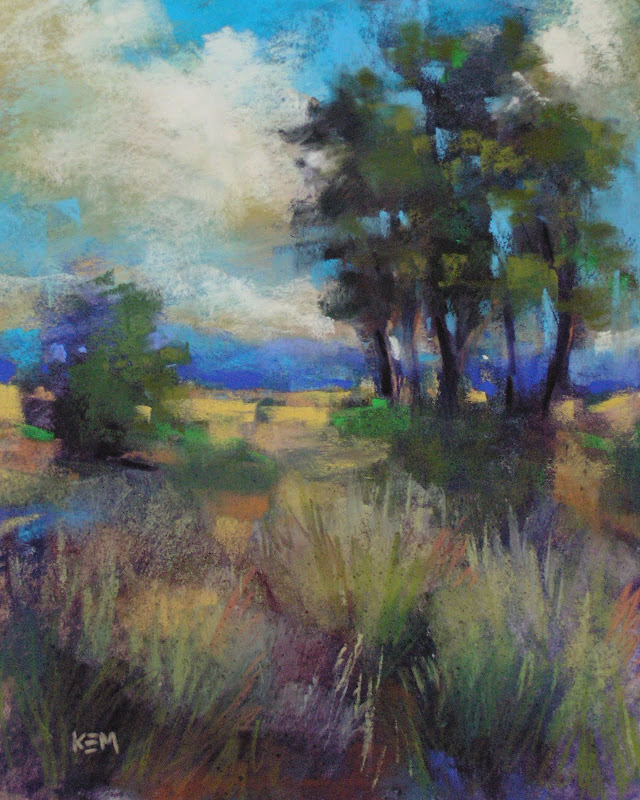 Painting My World: Have You Tried Pastelmat Yet? 6 Reasons Why You Should.