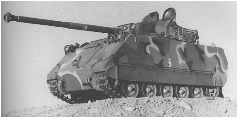 Gaijin please!! DF-105 Combat Tank : r/Warthunder