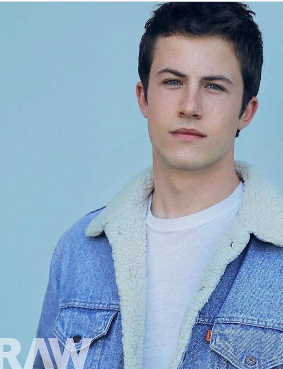 Lovely Boys: Dylan Minnette