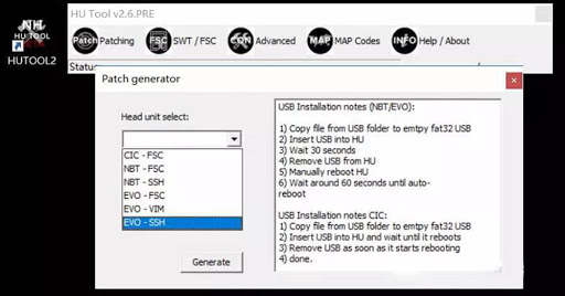 Bmw Fsc Code Generator Cic Nbt - twistcold