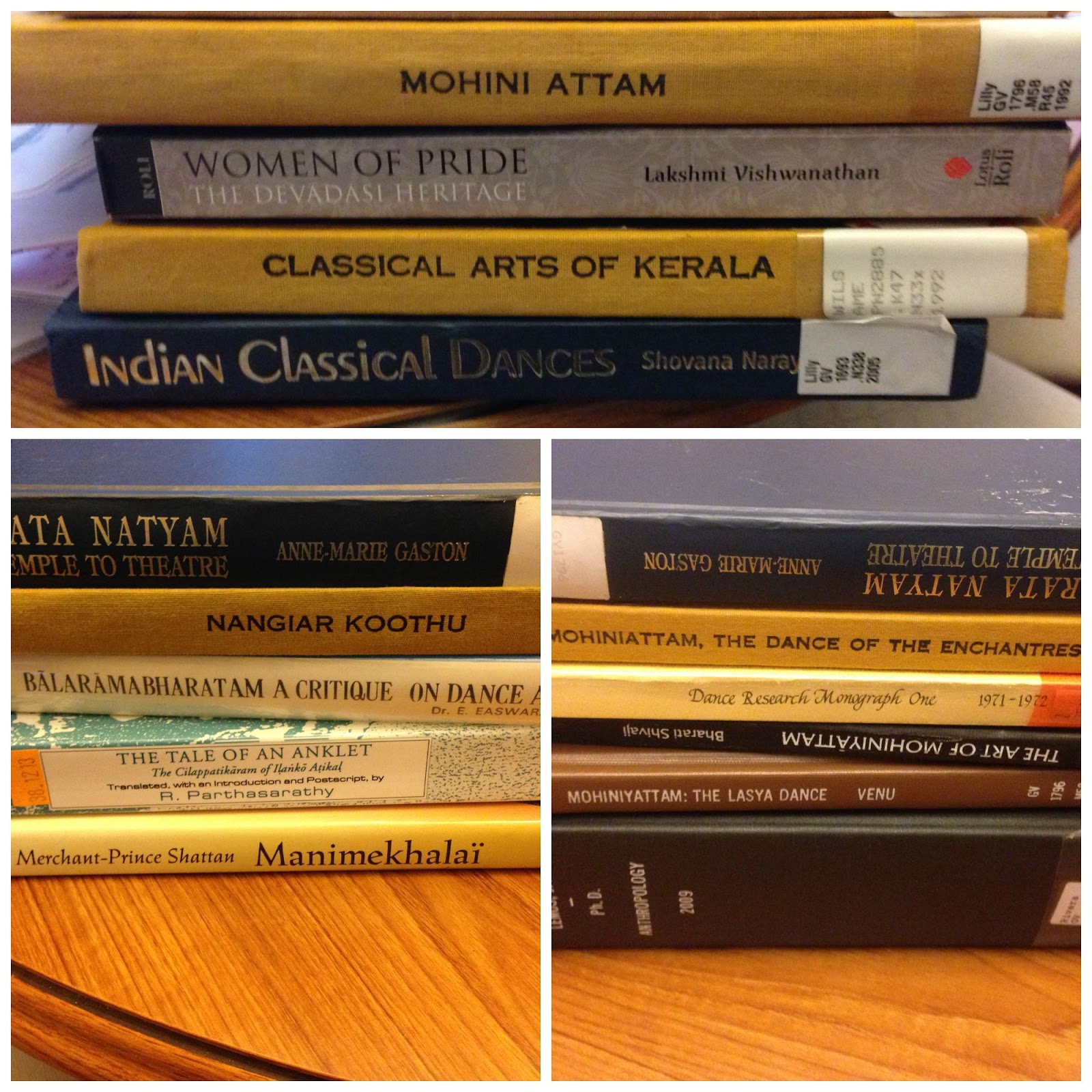 7/1/15 - 8/1/15 ~ Maddy's Ramblings