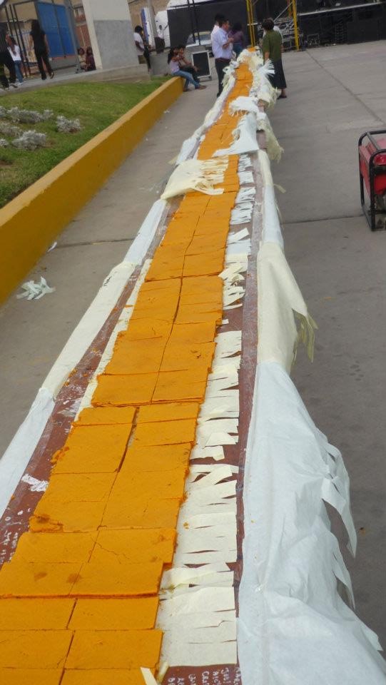 PERUANIDAD: CHUMBEQUE SÍMBOLO DE PIURA