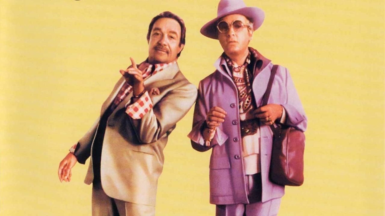 Le diabl@gueur: Les films cultes du cinéma français (2)