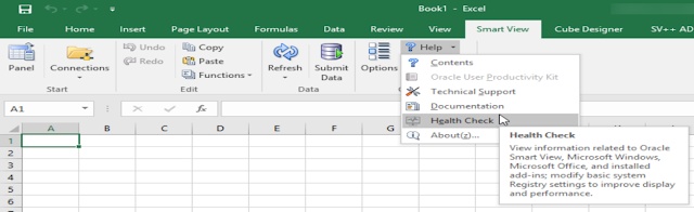 Adashek EPM: Smart View 11.1.2.5.800 released!
