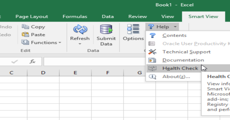 Adashek EPM: Smart View 11.1.2.5.800 released!