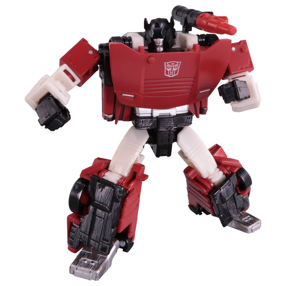 Transformers News: TakaraTomy Transformers Siege Official Toy Images ...