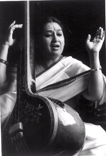 Indian Classical Music: Shubha Mudgal