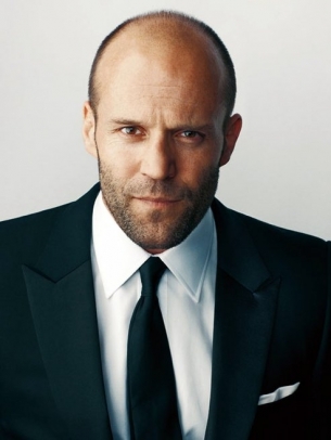 Jason Statham Profile and Pics