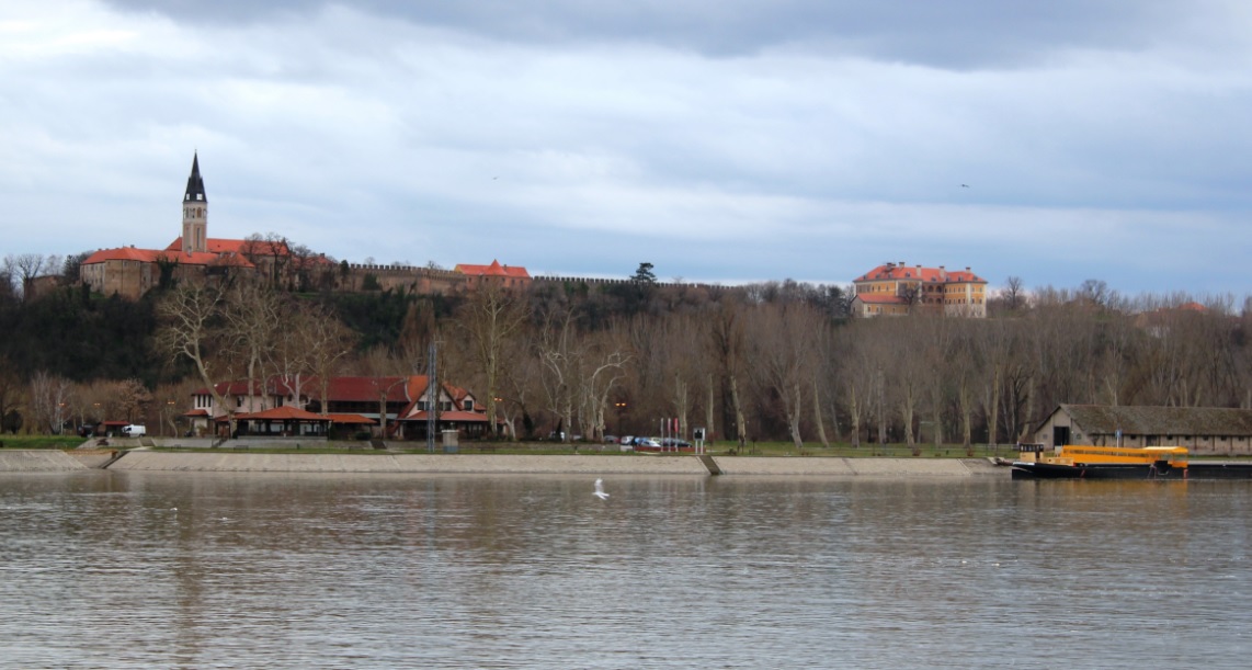Putovanja, planinarenje i skijanje (Traveling, mountaineering and ...