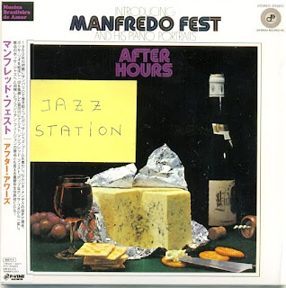 Jazz Station - Arnaldo DeSouteiro's Blog (Jazz, Bossa & Beyond): Three ...